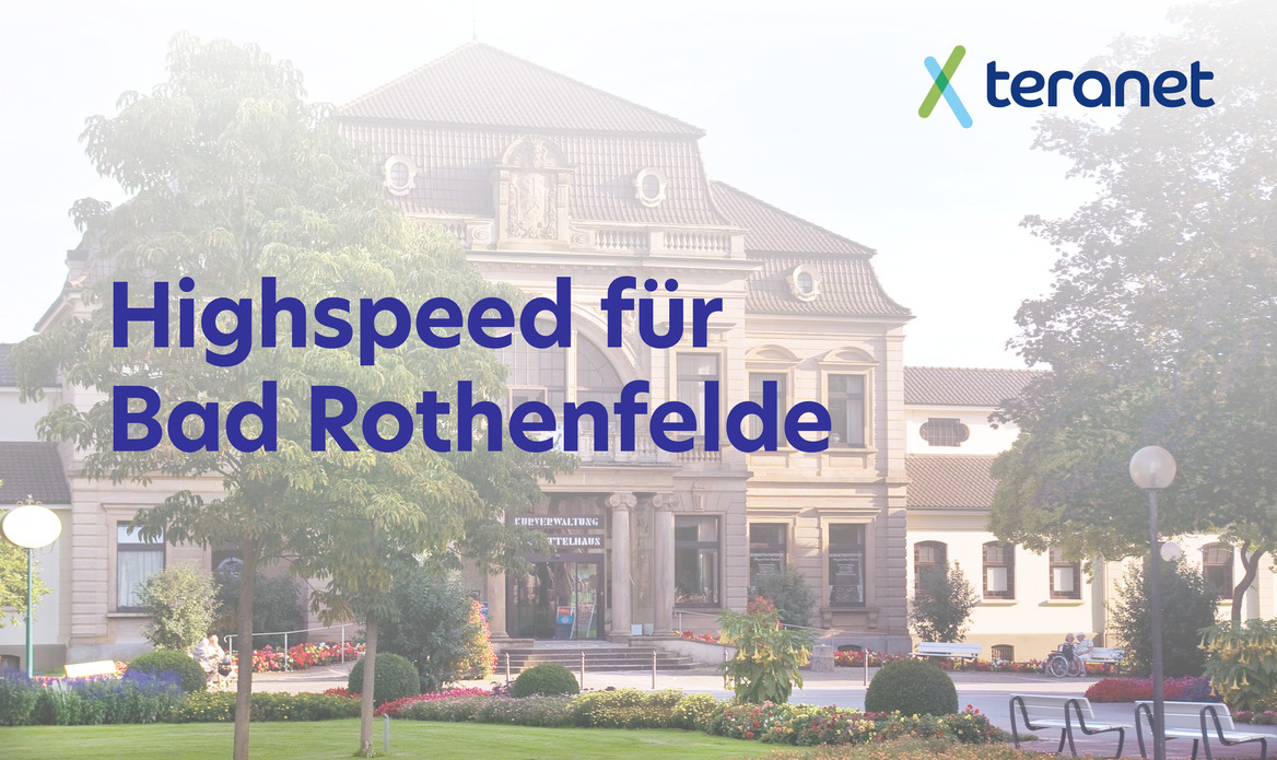 Bad Rothenfelde Plz
