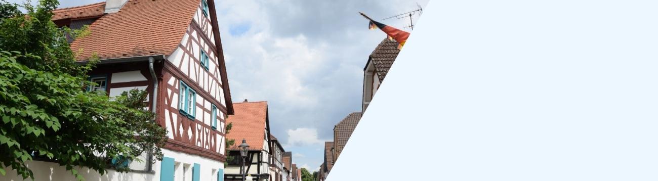 Liederbach am Taunus | teranet