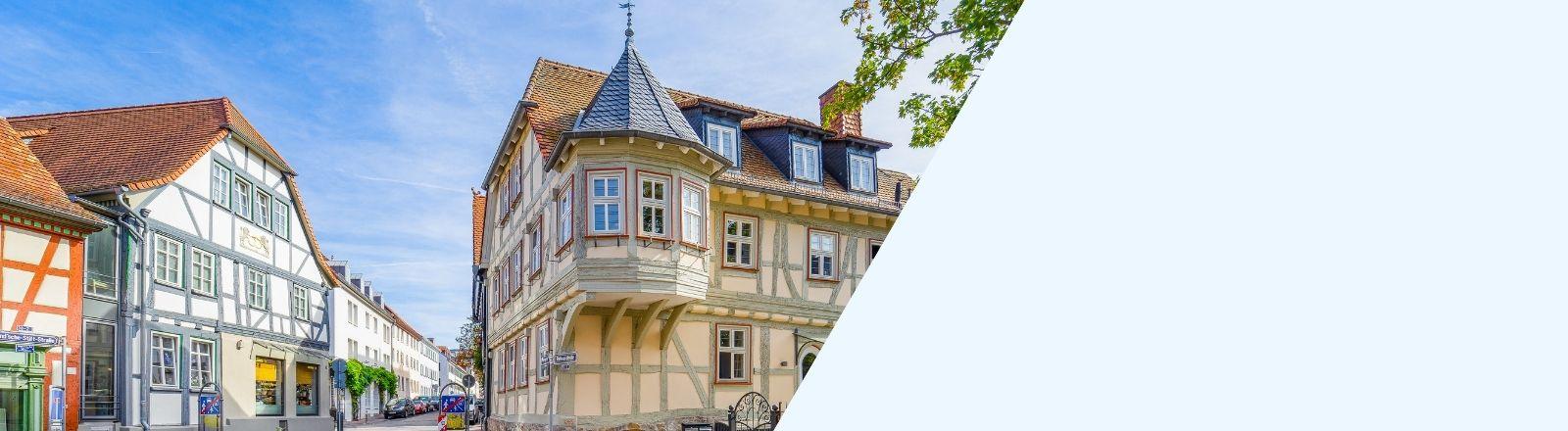 Ober-Erlenbach | teranet