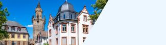 Fauerbach | teranet